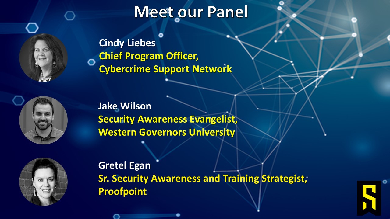 10 Top Ways To Build An Effective Cybersecurity Awareness Campaign